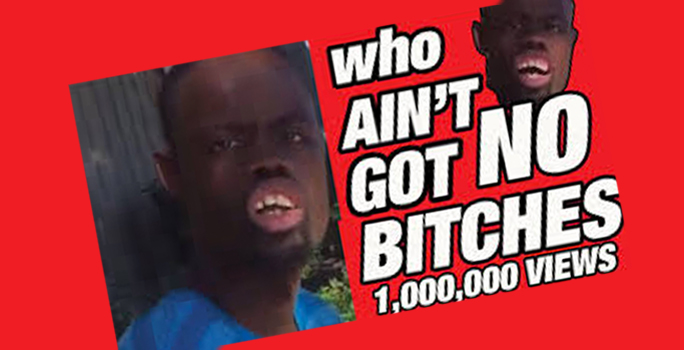 He Wasn't Lying I Guess He Did Have B**Ches After All : “Who Don’t Got ...