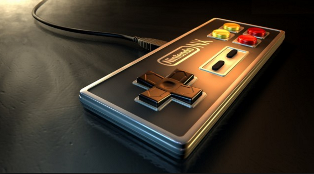 New NX Console From Nintendo Plans To Go Reto