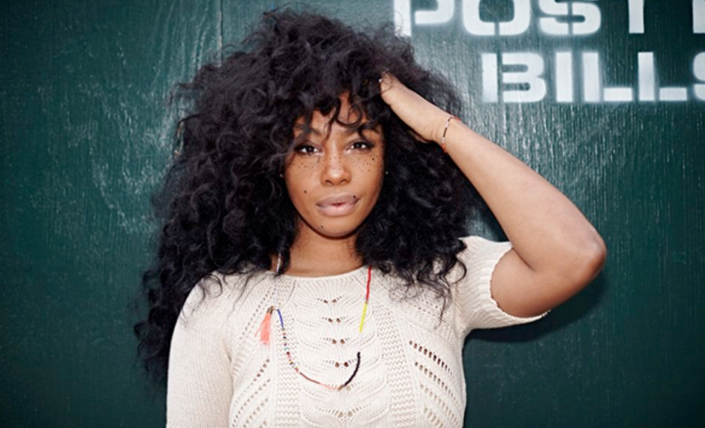 First Impressions Stream: SZA – ‘CTRL’