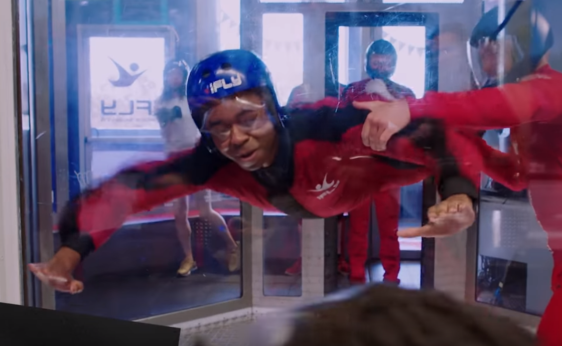 EPISODE 4 No Script With Marshawn | Imma Peacock You Gotta Let Me Fly!