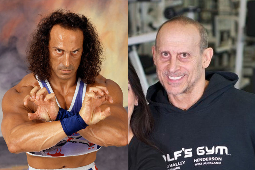 It's Been Over 25 years Since Gladiators Hit The Silver Screen But ...