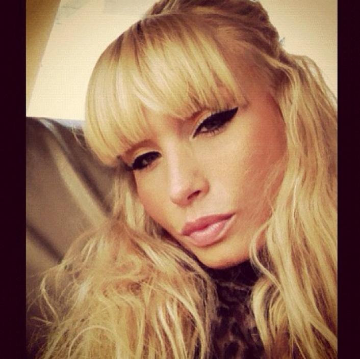 Why Aren't You Following Amazin Amie?